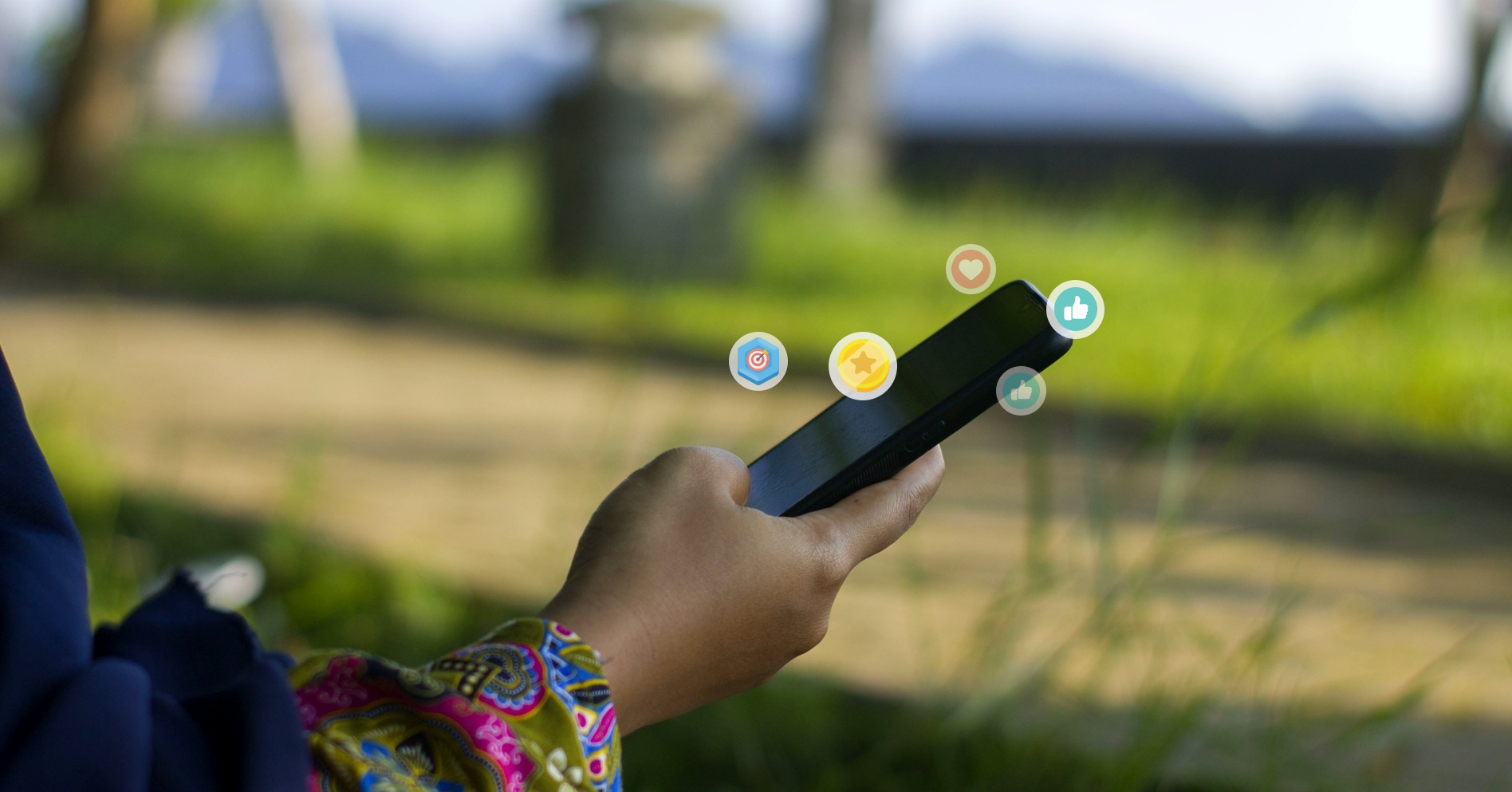 Learn.ink | Microlearning platform | Mobile training